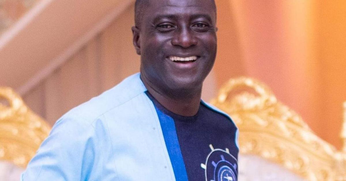 Captain Smart arrested for calling for an uprising in Ghana | Pulse Ghana