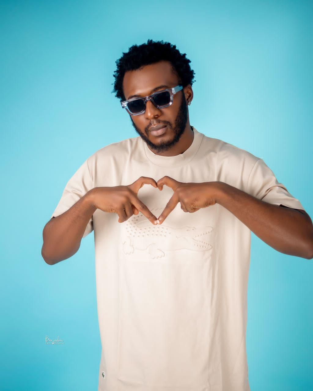 Inkboy: All you need to know about the talented artist making waves ...