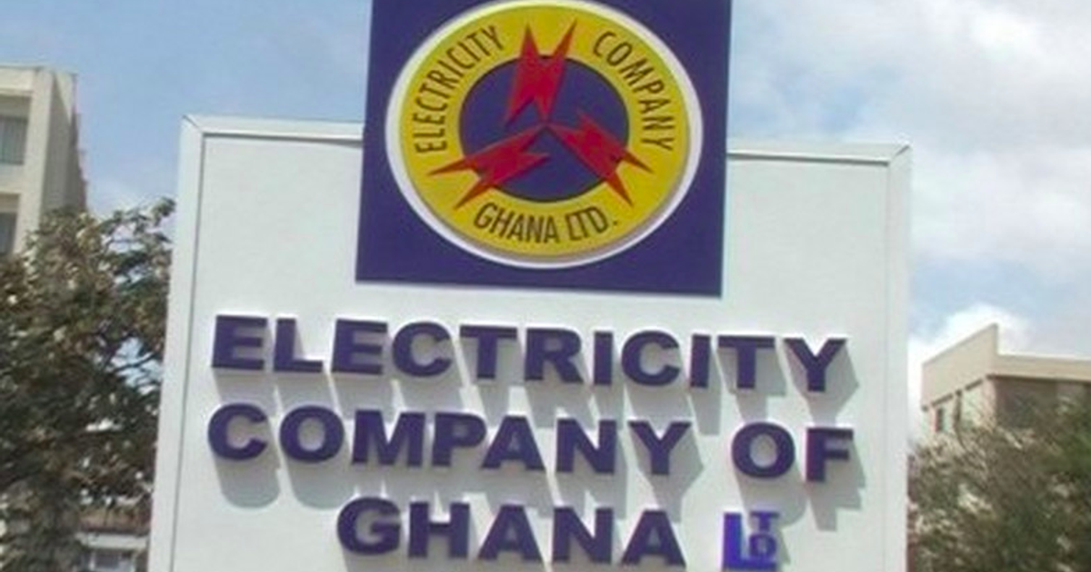 ECG to provide Ghanaians with data and broadband services - MD reveals ...