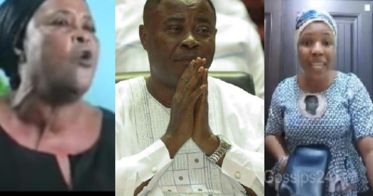 Rev Anthony Boakye’s funeral in limbo, widow’s court injunction angers ...
