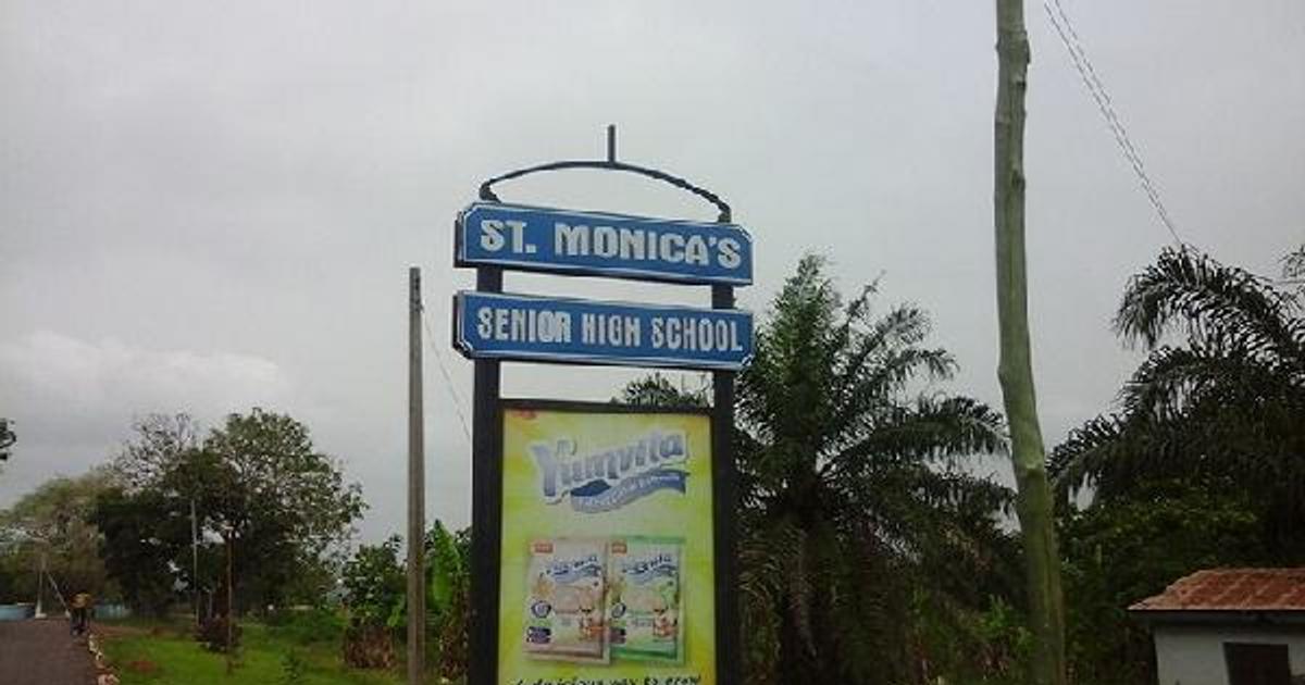 Angel Carbonu slams St Monica's SHS Management of negligence over death ...