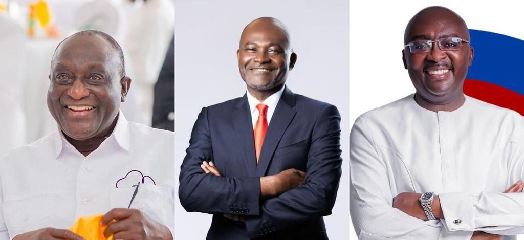 NPP delegates gear up for decisive super delegates conference on ...