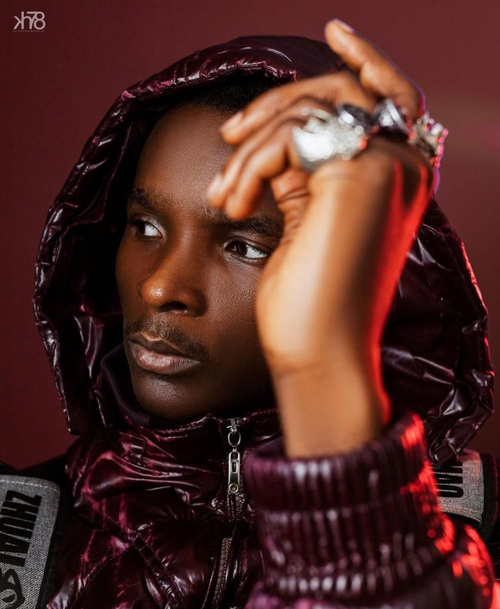 RuffTown Records signs first male artist Baba Tundey | Pulse Ghana