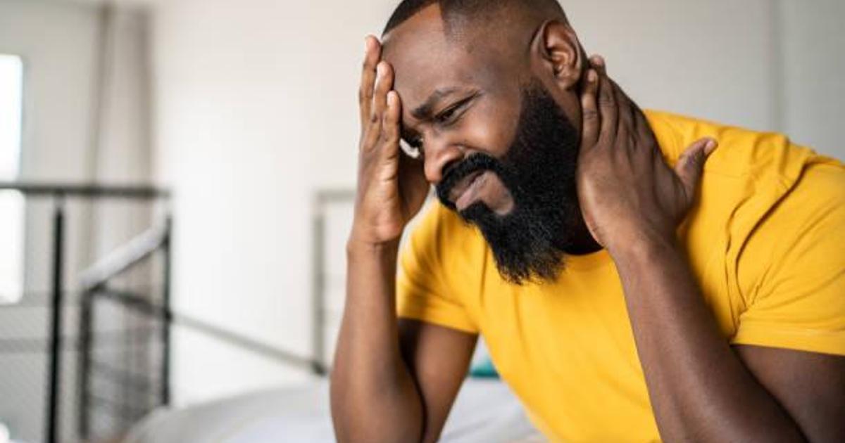 This is why you get headaches after sex and here’s what to do | Pulse Ghana
