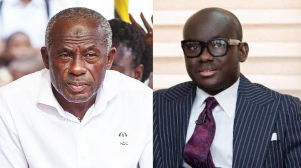 ‘Nobody is forcing you to prosecute’ – Judge tells AG for wasting ...