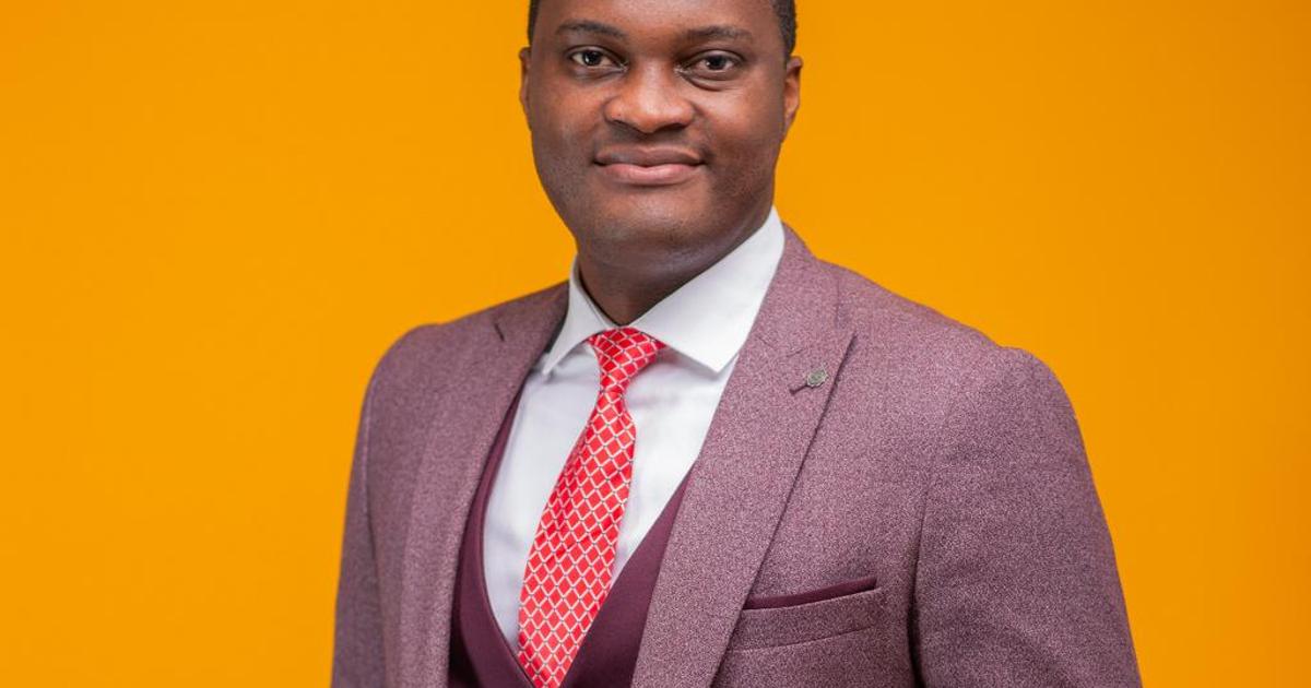 George Addo Jnr: The making of a prolific Ghana Premier League ...
