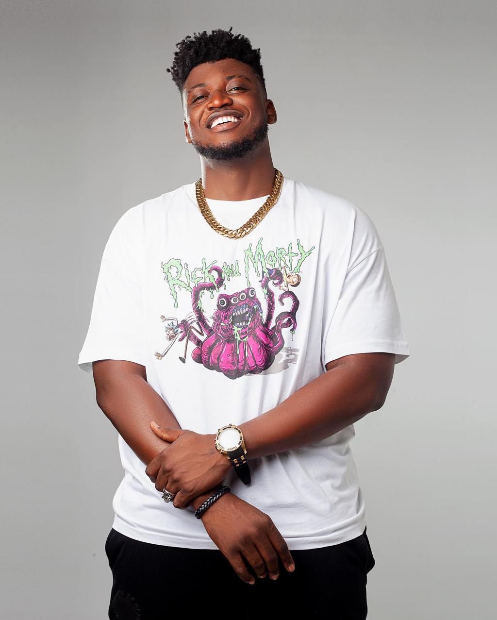 Gambo shares sensitive chapter and struggles in new song | Pulse Ghana