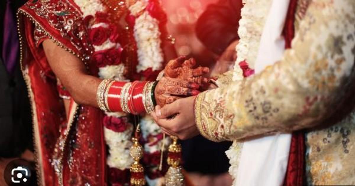 Why women pay dowry in India | Pulse Ghana