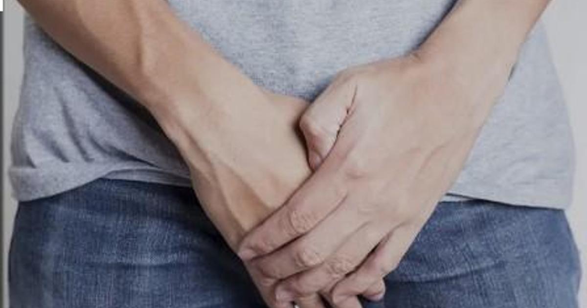 Blue balls: Symptoms, causes and treatment | Pulse Ghana