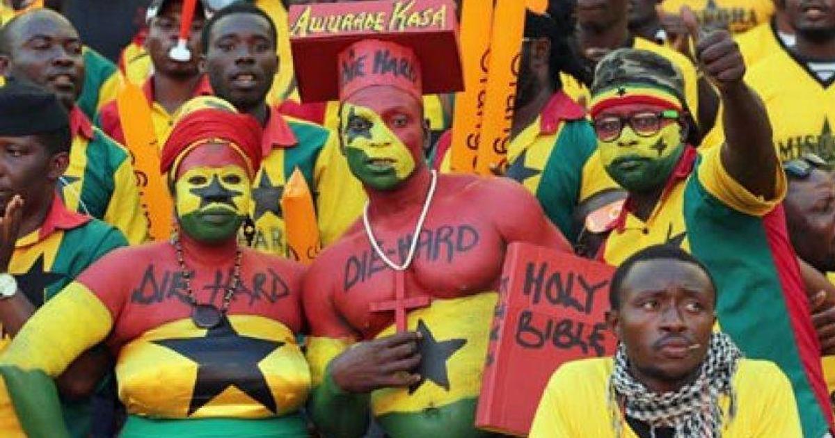 FIFA Releases 2026 World Cup Ticket Prices: Ghana fans to pay GHS 1,600 ...