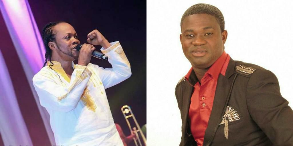 I have quit my beef with Daddy Lumba - Great Ampong [WATCH] | Pulse Ghana