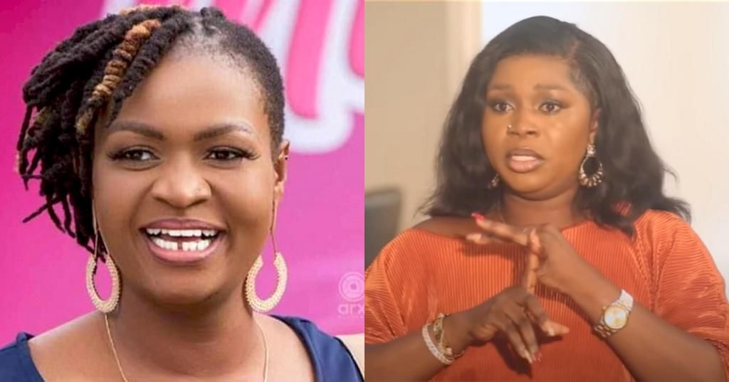 Ayisha Modi talks too much, disagreement over money ended our ...