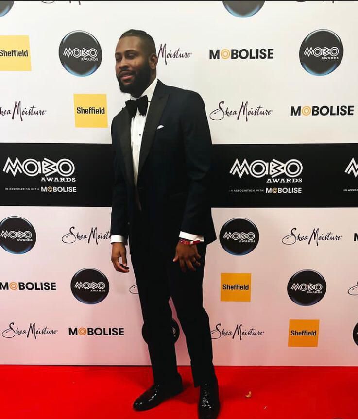 Limoblaze clinches first MOBO Awards victory in “Best Gospel Act ...