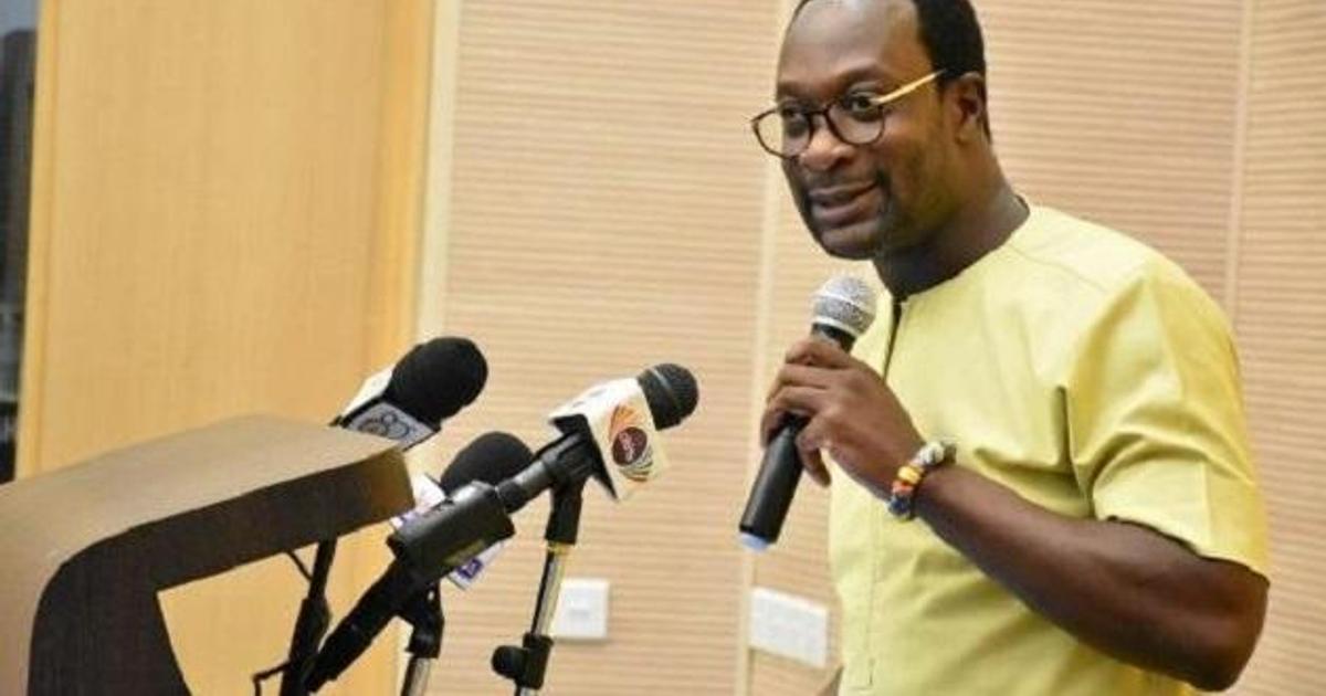Selorm Adadevoh: MTN Ghana CEO appointed MTN Group CCO | Pulse Ghana