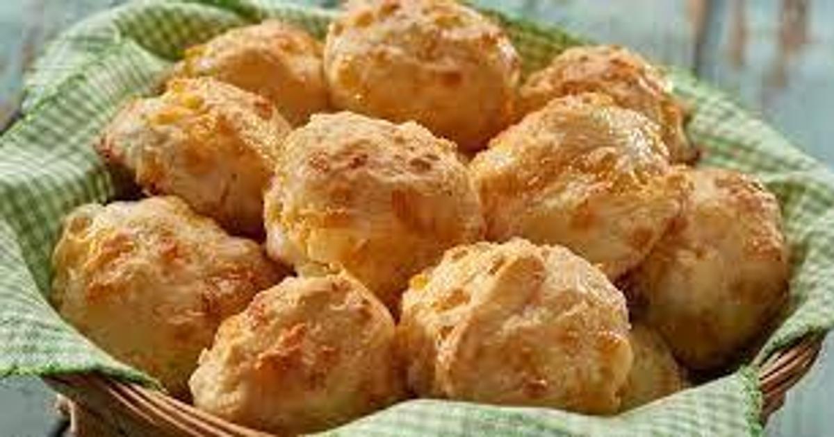 DIY Recipes: How to make cheese biscuits | Pulse Ghana