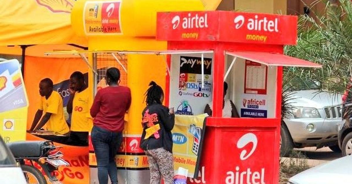Mobile money operators threaten nationwide strike over galamsey ...