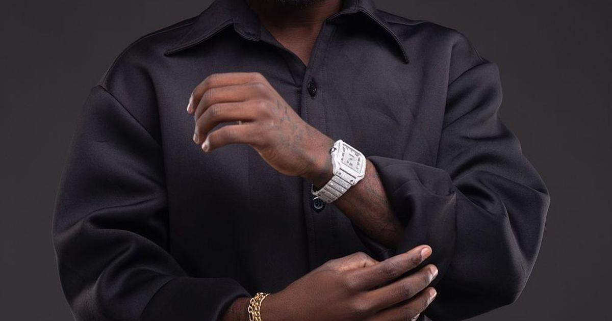 Tom D'Frick revives drill music in Ghana with 'Feelings' featuring Kofi ...
