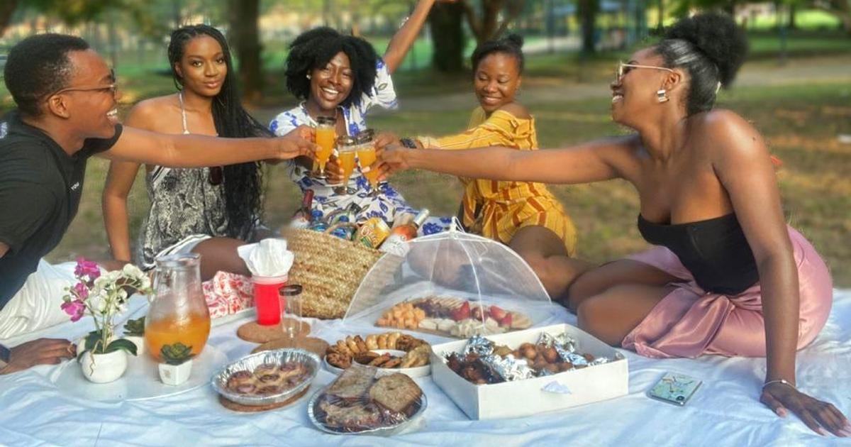 5 fun things to do with your friends | Pulse Ghana