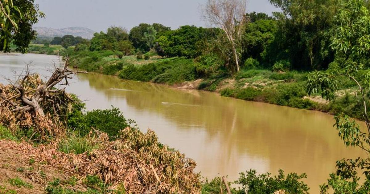 $1 billion Pwalugu multipurpose dam: All you need to know | Pulse Ghana