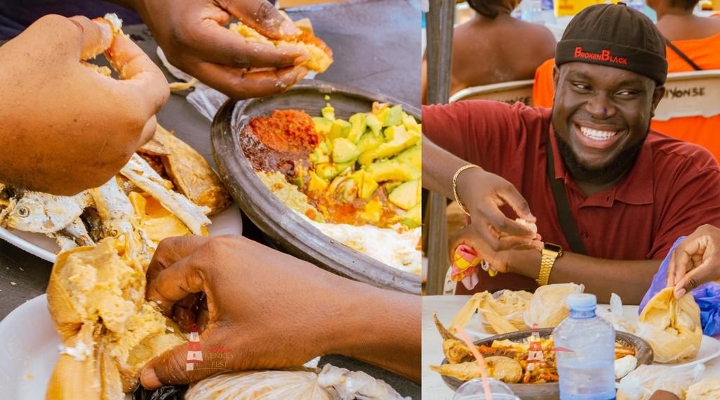 Kenkey Festival teams up with One Heart Cares Int'l to support renal ...