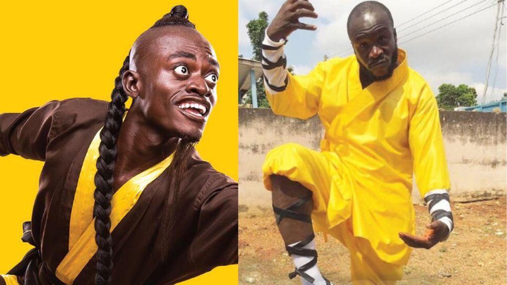 'Don’t compare Dr. Likee to me, you only set him up for unnecessary ...