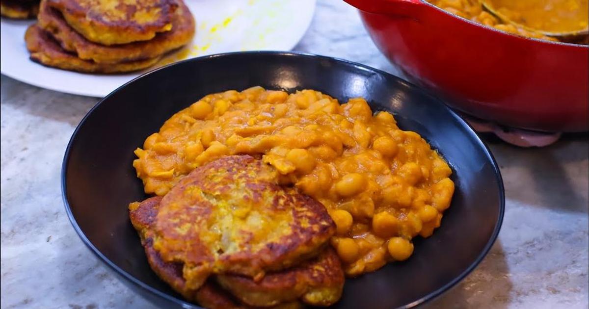 Eat Ghana: The fastest way to cook bambara beans (aboboi) | Pulse Ghana