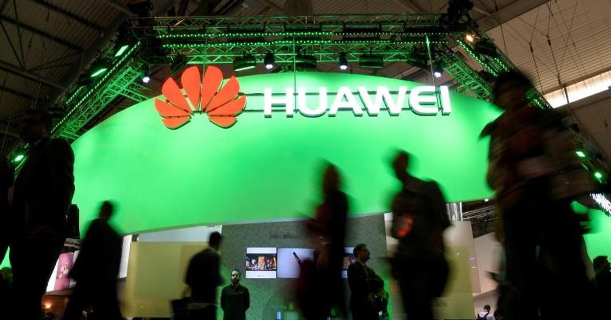 Bad reception: Arrest adds to Huawei's global woes | Pulse Ghana