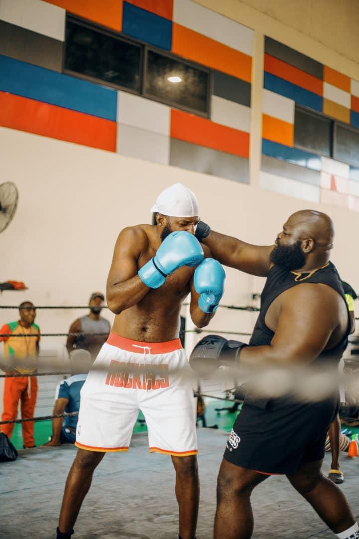 Sky Scrapa and Big Ghun ignite Ghana's rap scene with 'Boys Boys ...