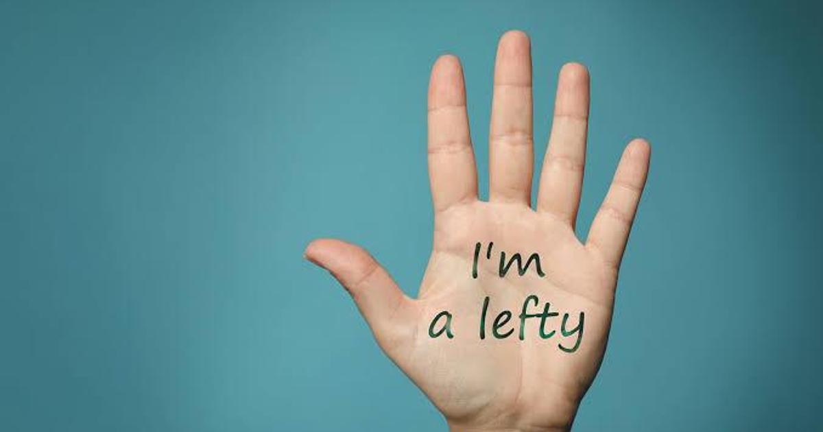 5 ways being left-handed affects your health | Pulse Ghana