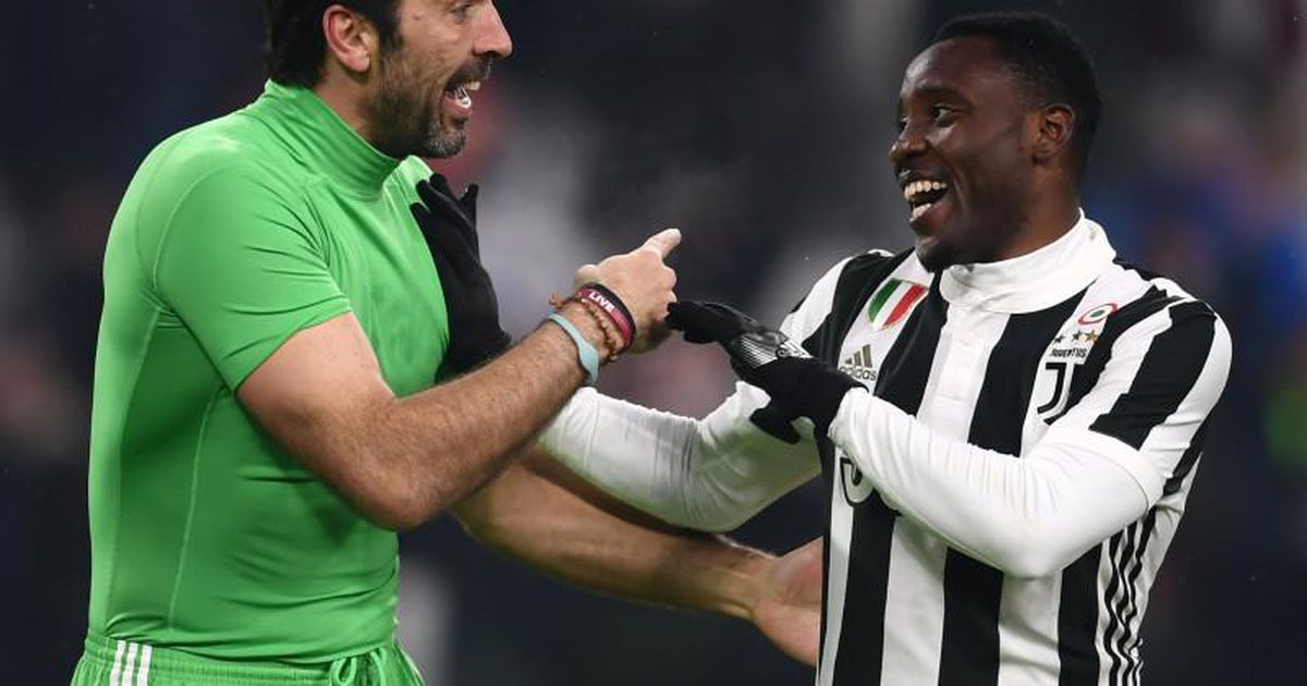 ‘Enjoy your retirement’ – Kwadwo Asamoah pays tribute to legend ...
