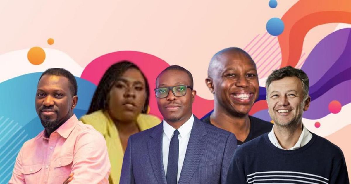MTN, Piggyvest, Flutterwave, Kuda named top fintech companies in CNBC’s ...