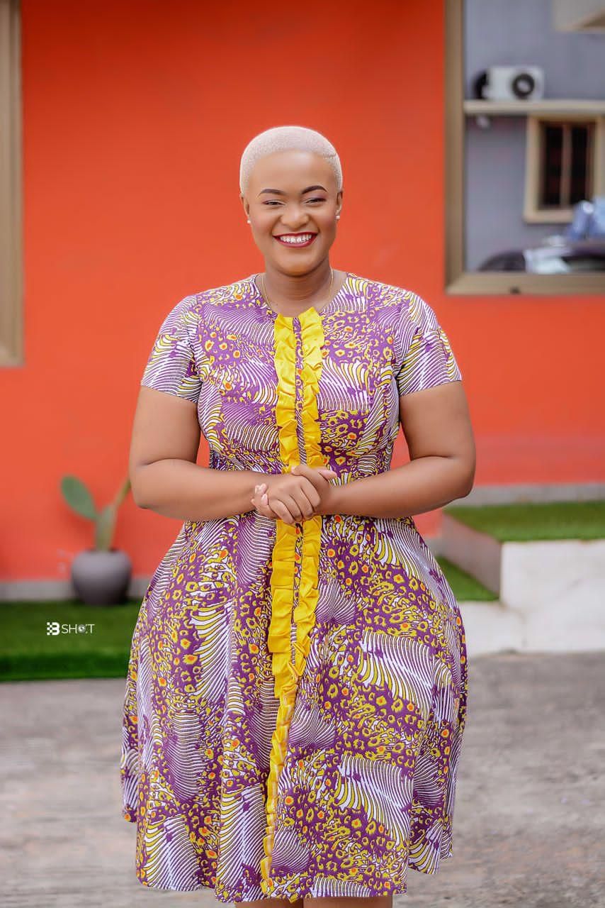 Official! Mapitso resigns from Multimedia Group Limited | Pulse Ghana