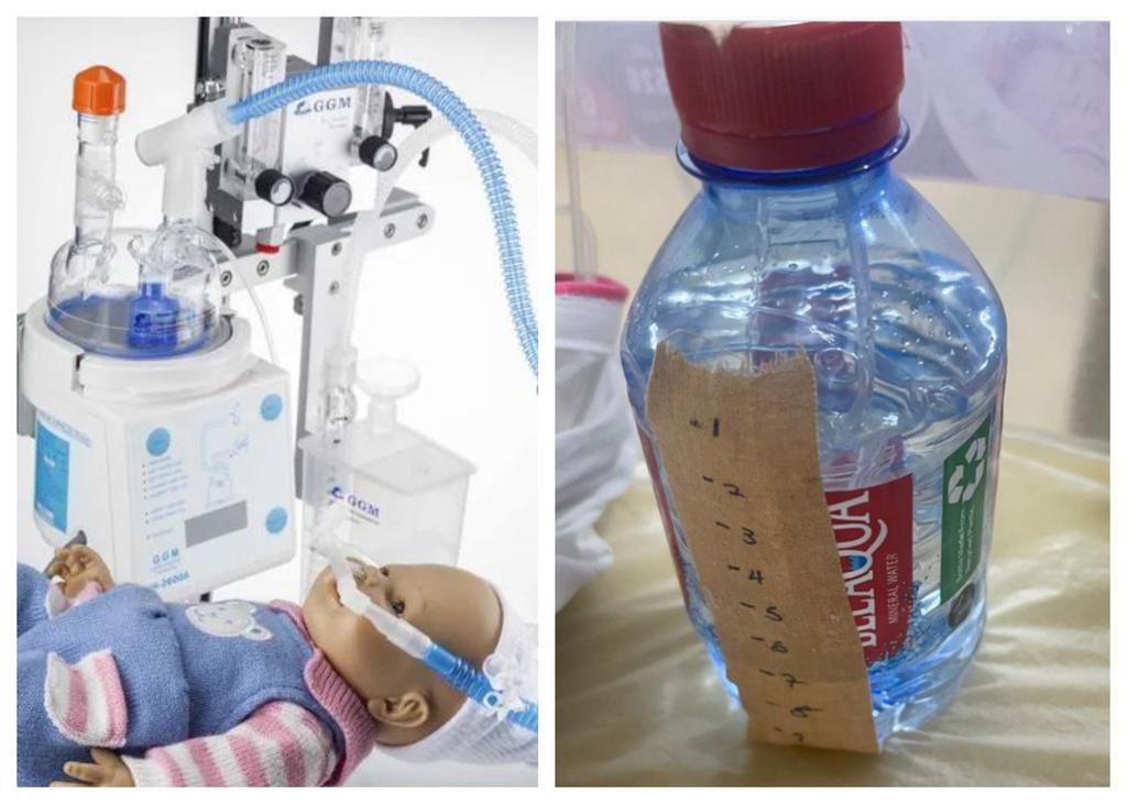 All you need to know about a CPAP machine and why it trended during # ...