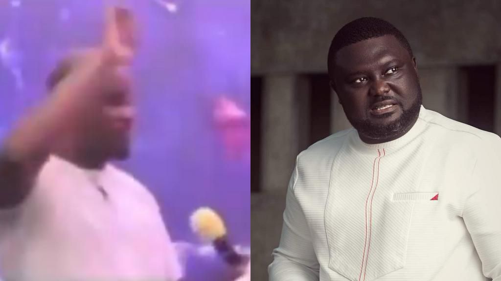 Here's how a Prophet accurately prophesied Koda's death (VIDEO) | Pulse ...