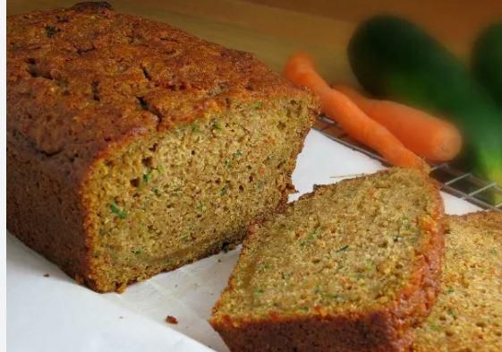 DIY Recipes: How to make carrot bread | Pulse Ghana