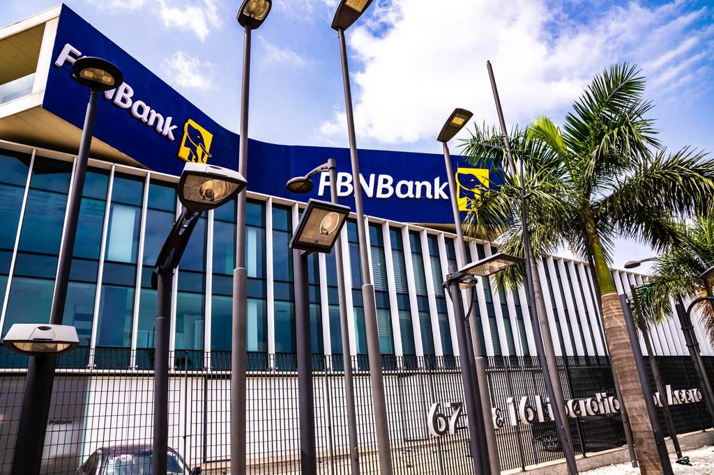 FBN Bank Ghana statement on BoG’s temporary suspension of forex trading license | Pulse Ghana