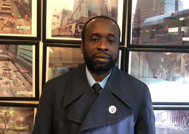 UK-based staunch NDC man set to contest Mahama in presidential race ...