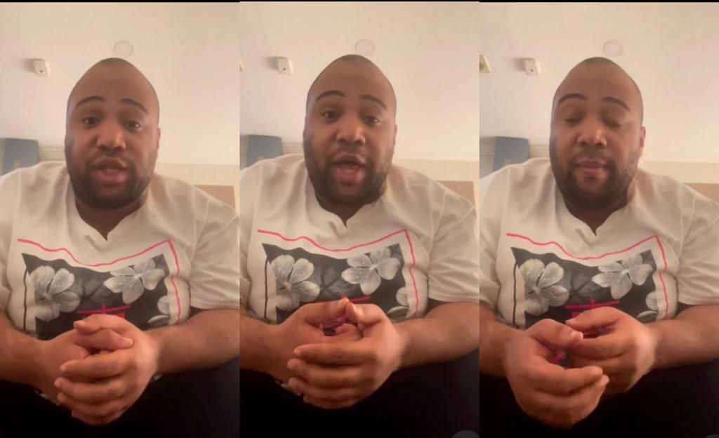 Dee Wills goes humble, apologises to everyone for his immaturity in the ...