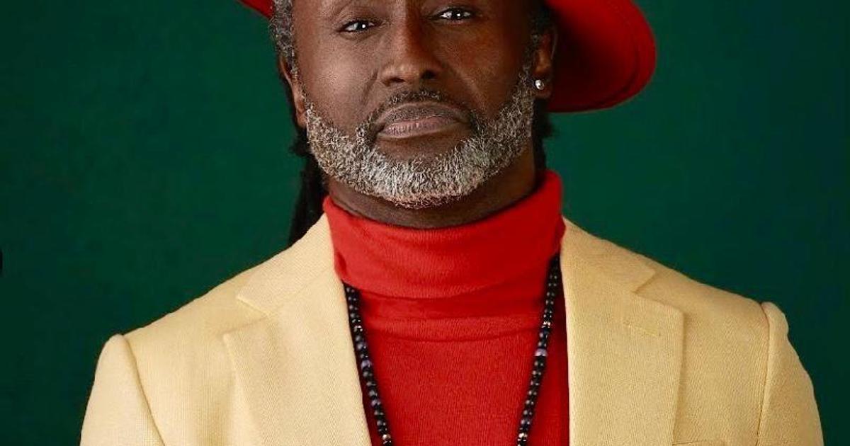 Payola has hampered the growth of hiplife – Reggie Rockstone | Pulse Ghana
