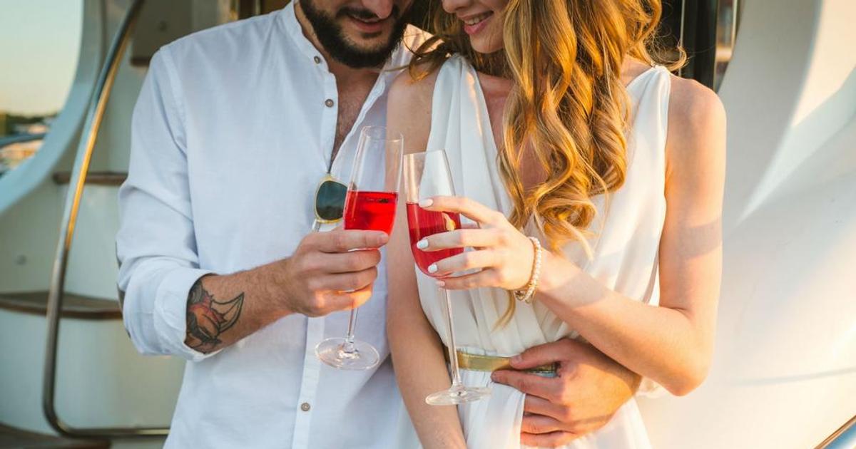 11 ways alcohol affects your sex life and relationships | Pulse Ghana