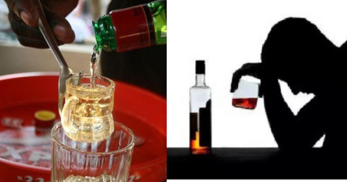 GMA laments alcohol misuse, drug abuse, sexual harassment among health ...