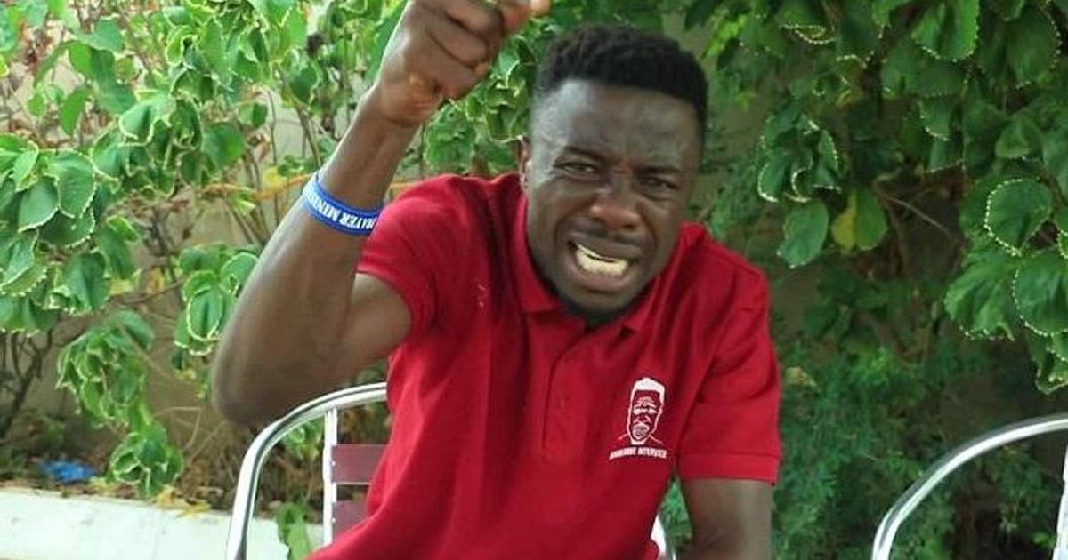 Jail those who insult Mahama, Otumfuo for one year – Kwaku Manu ...