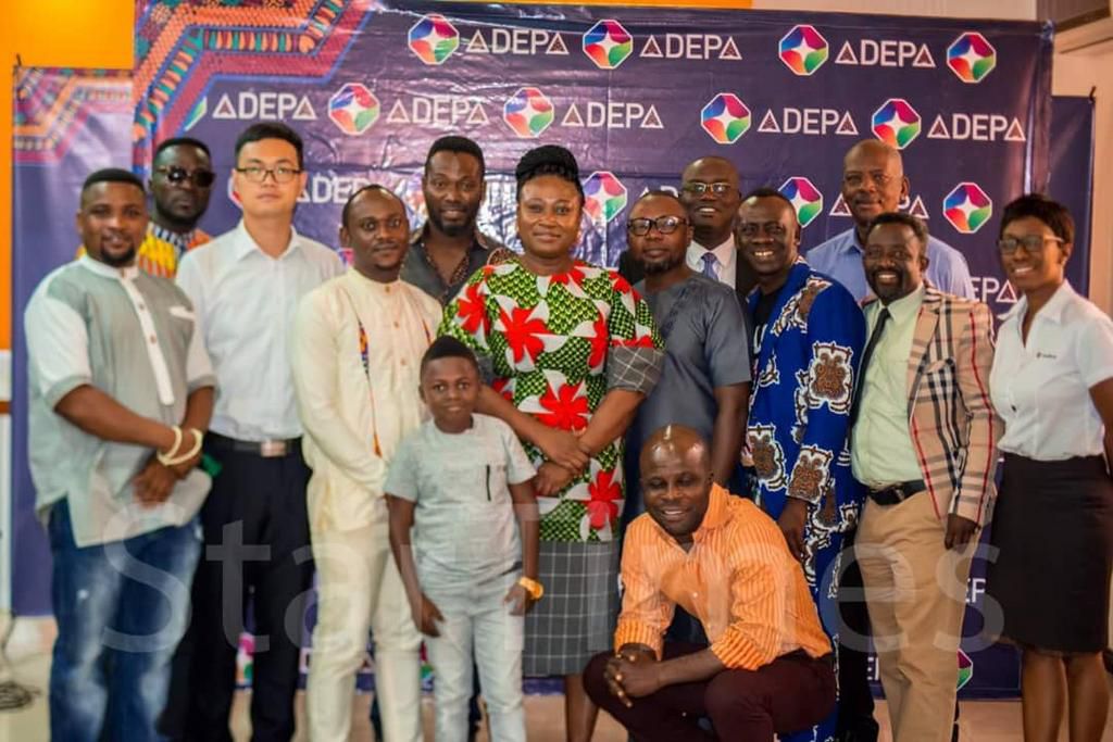 StarTimes launches 'Adepa TV' channel to promote local content | Pulse Ghana