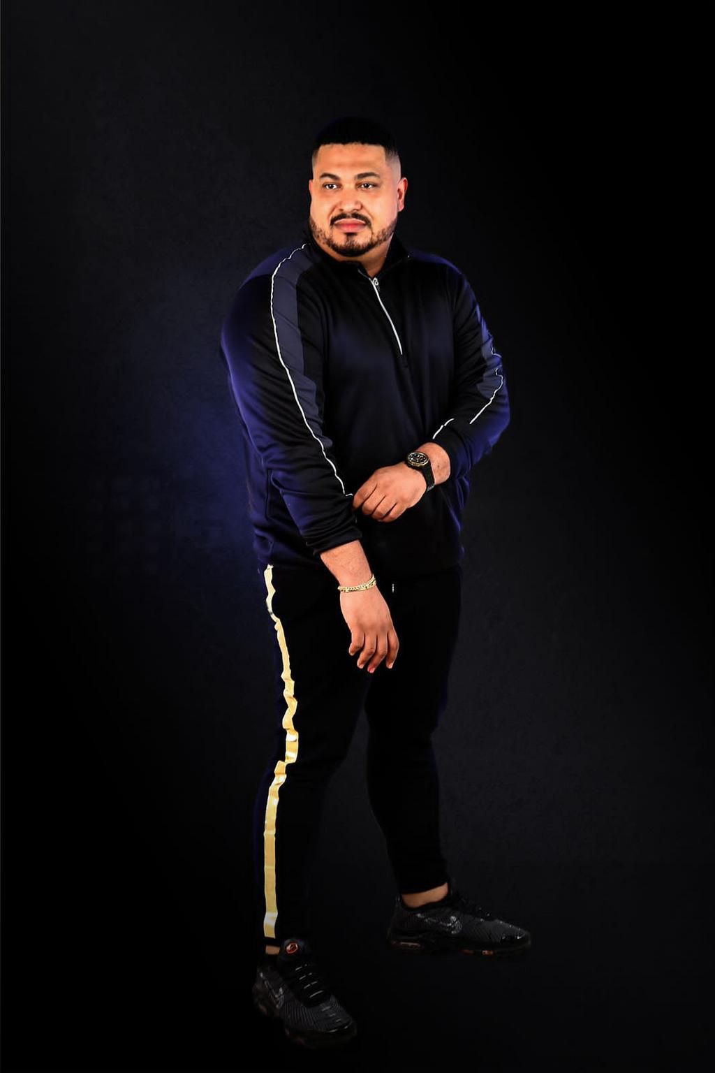 Meet Ghana's favourite CEO under 40 ; Basil David Anthony | Pulse Ghana