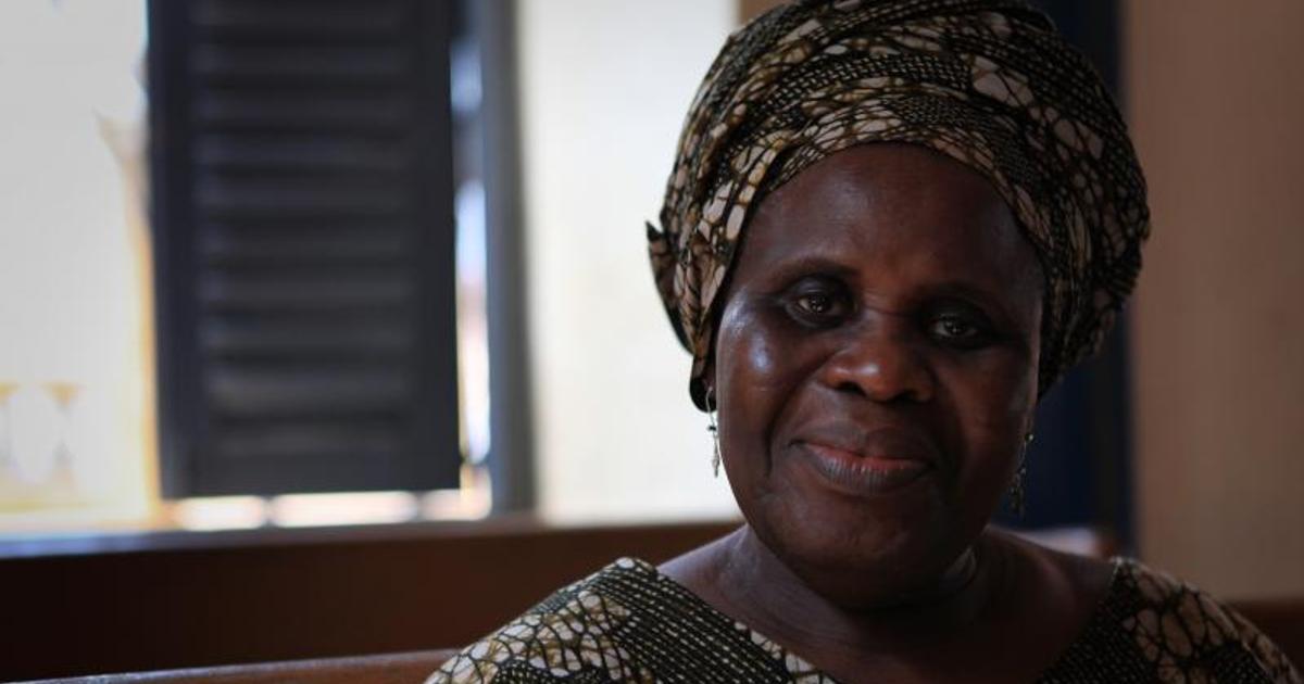 All you need to know about the late Ghanaian author Professor Ama Ata ...