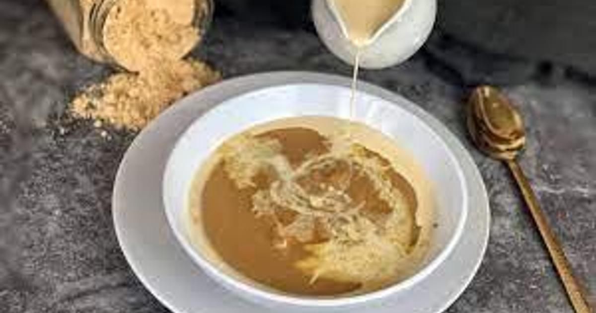 Eat Ghana: How to make the smoothest and creamiest Tom Brown | Pulse Ghana