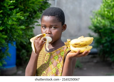 The health dangers of eating bananas in the morning | Pulse Ghana