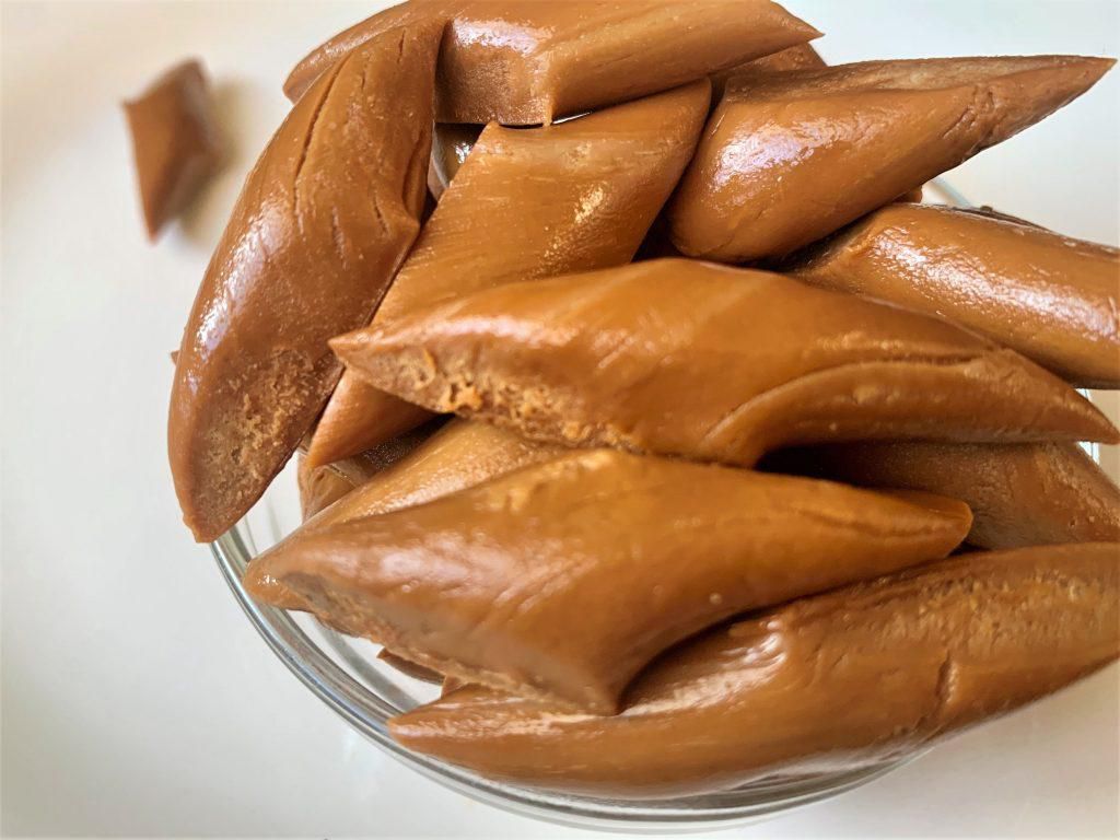 DIY Recipes: How to make condensed milk toffee | Pulse Ghana