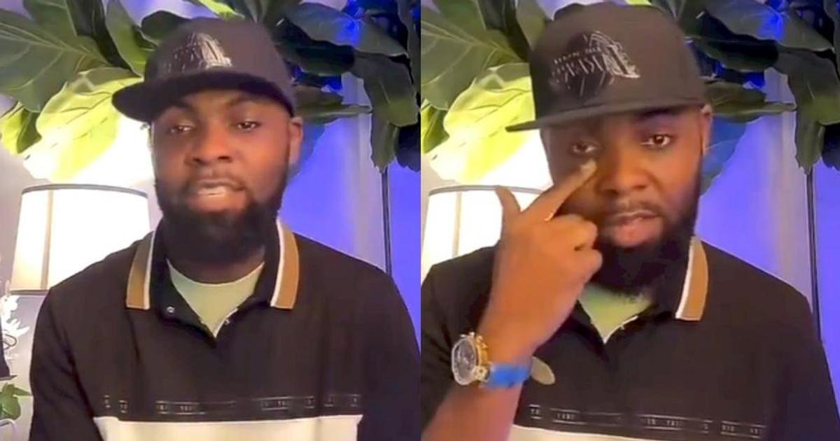 Obofour names Pastor he respects in Ghana: ‘I become soft when I hear ...