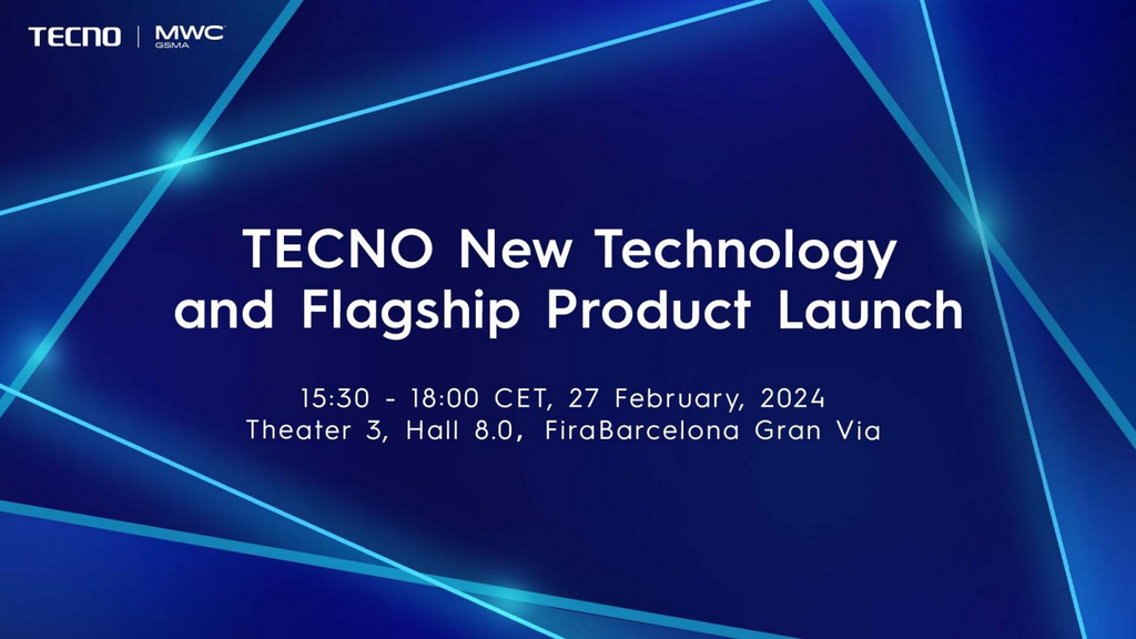 TECNO to unveil an AI-enhanced imaging system in its upcoming CAMON 30 ...